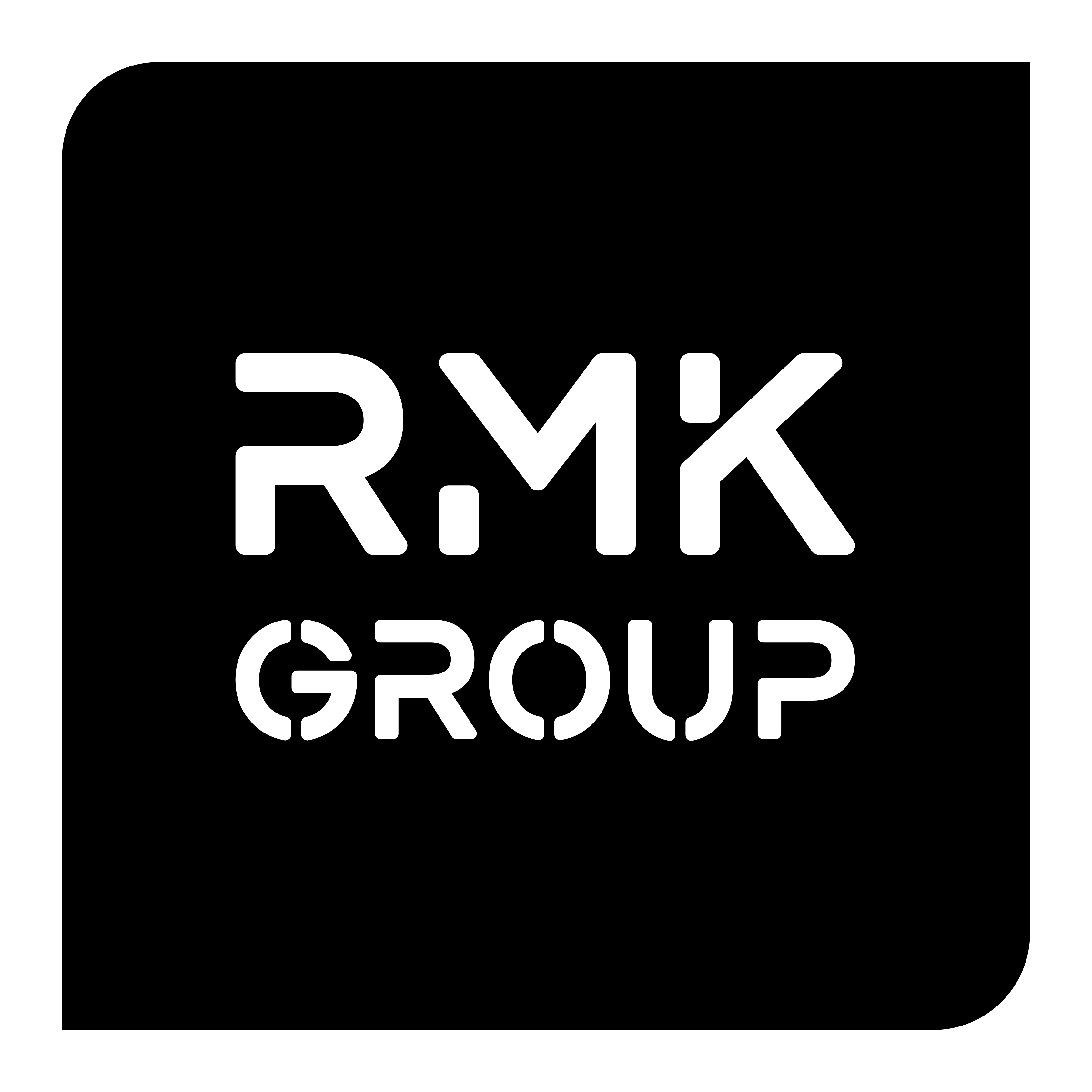 Contact Us | The RMK Group